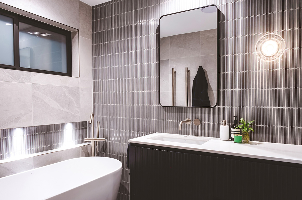 Warner & Christian Residence - Loft Studio