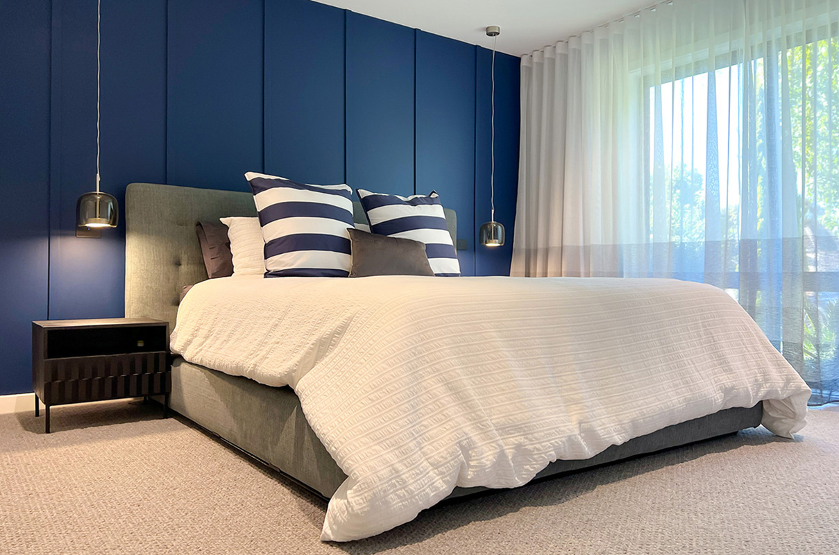 Warner & Christian Residence - Loft Studio