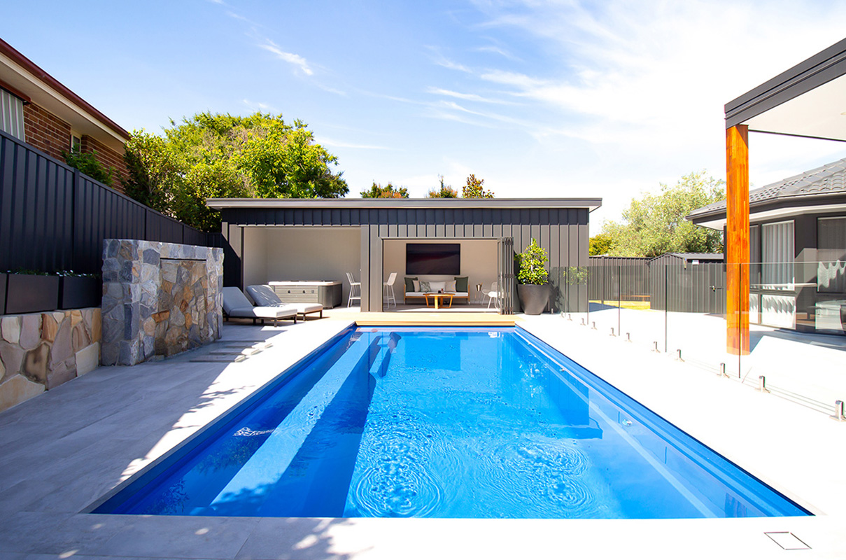 Warner & Christian Residence - Loft Studio